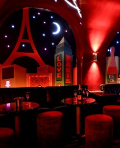 CASTEL | Bars & Clubs | City Guide Paris - De Saint-Germain des prés au ...