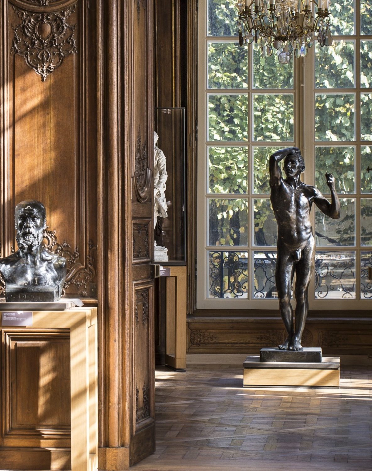 MUSEE RODIN | Musées | City Guide Paris - De Saint-Germain des prés au ...