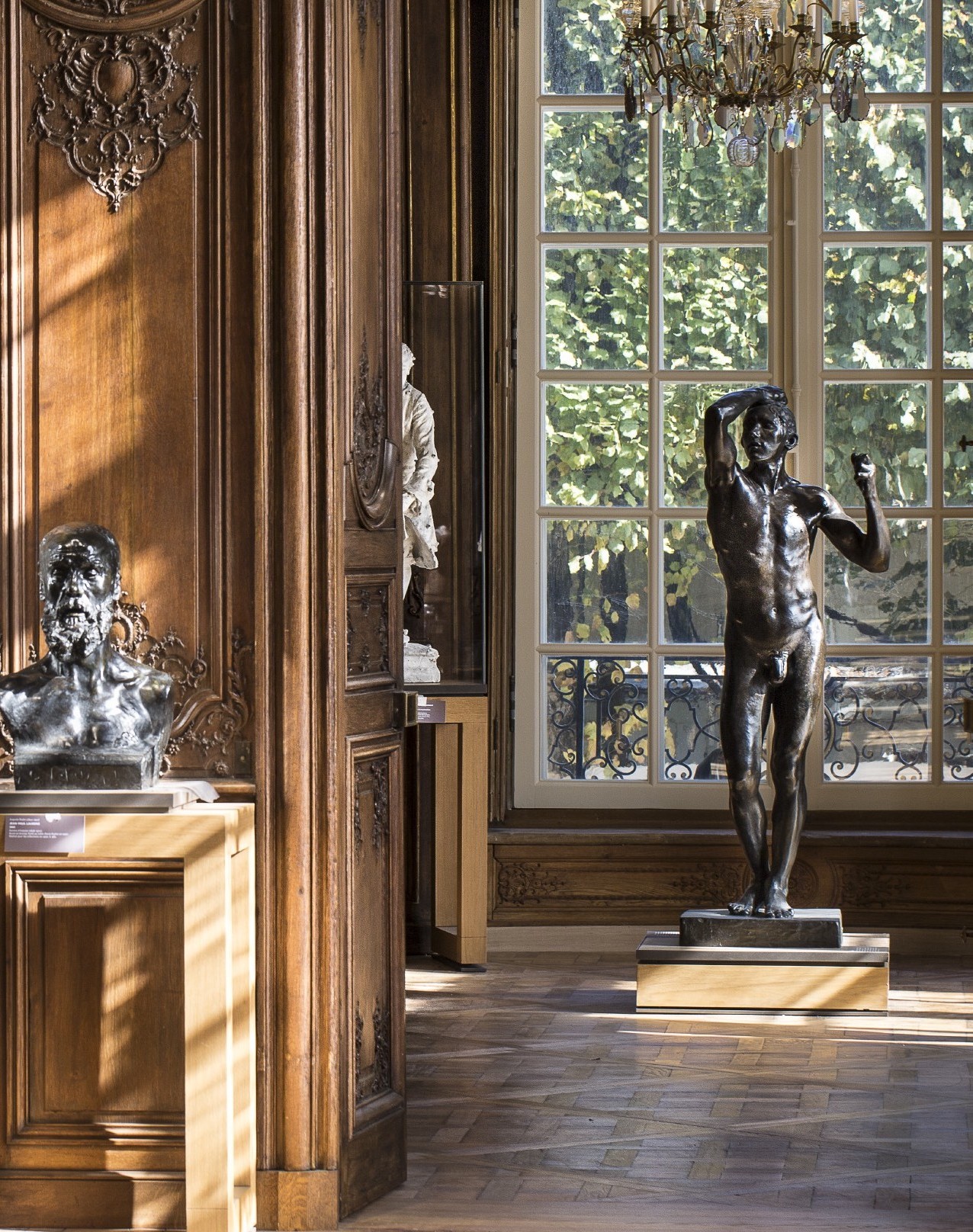 MUSEE RODIN Paris - 1 | les Germanopratines