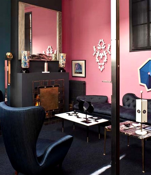 FLORENCE LOPEZ | Art Deco & Design | City Guide Paris - De Saint ...