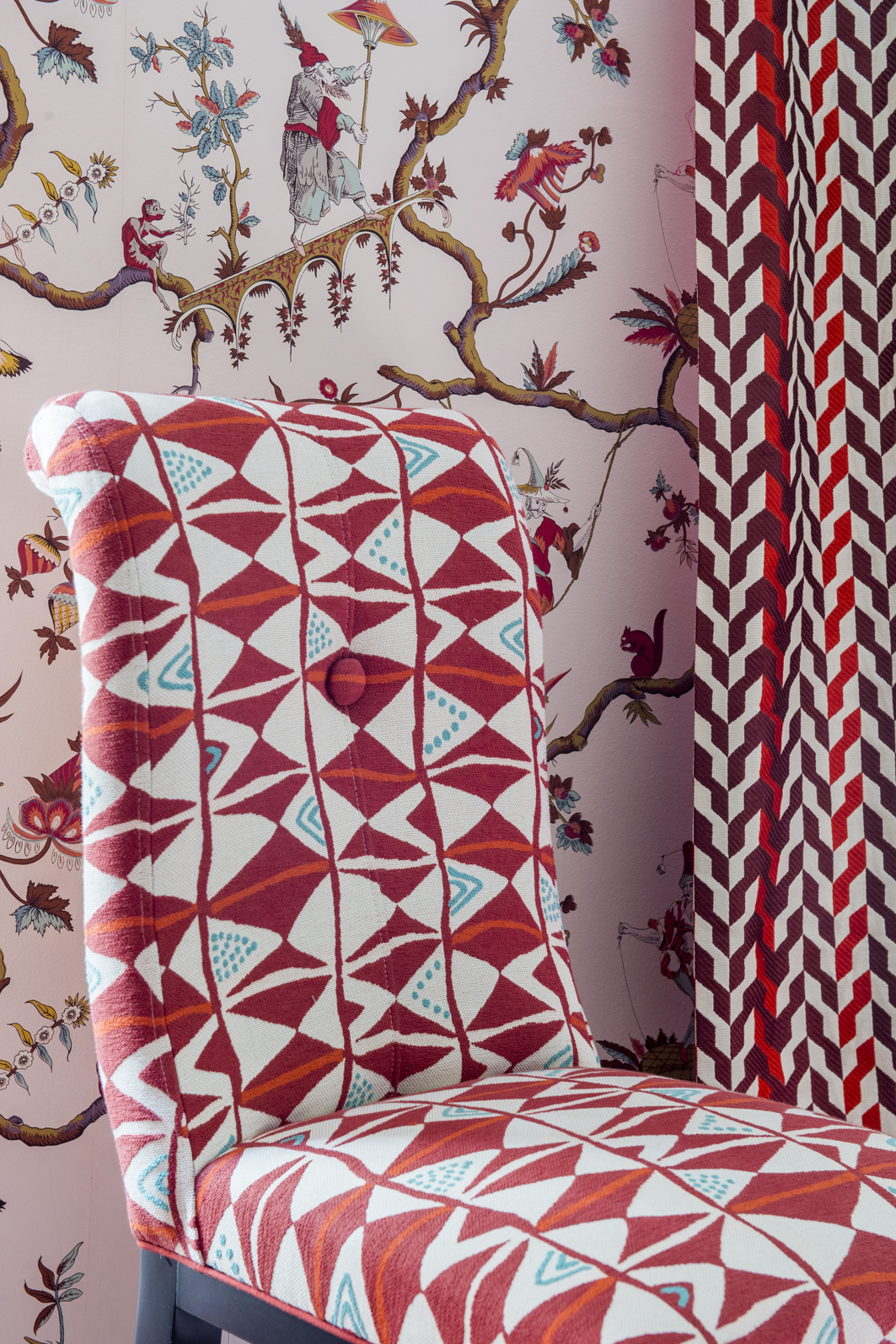 Pierre Frey | les Germanopratines