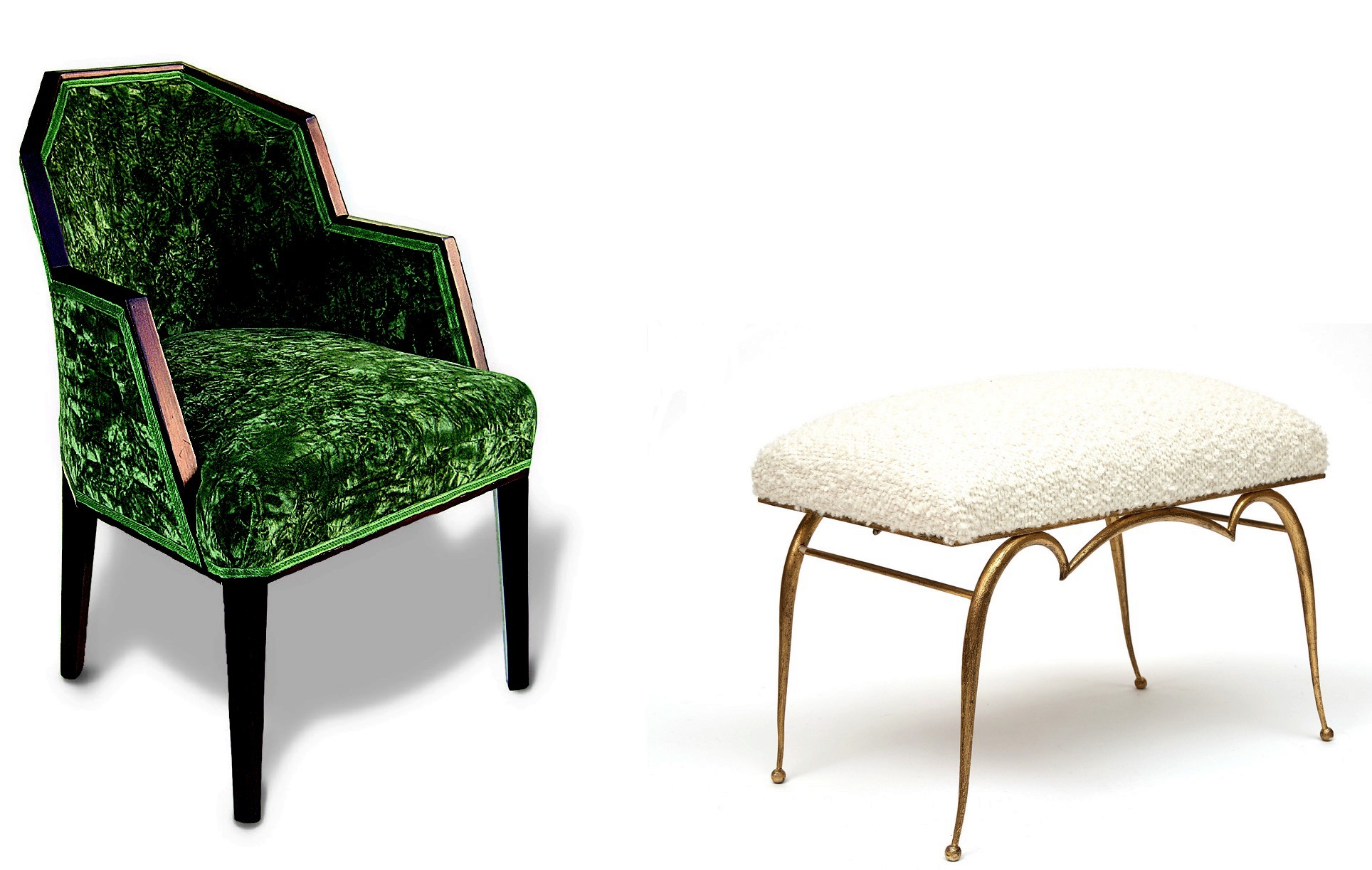 RENE PROU | les Germanopratines