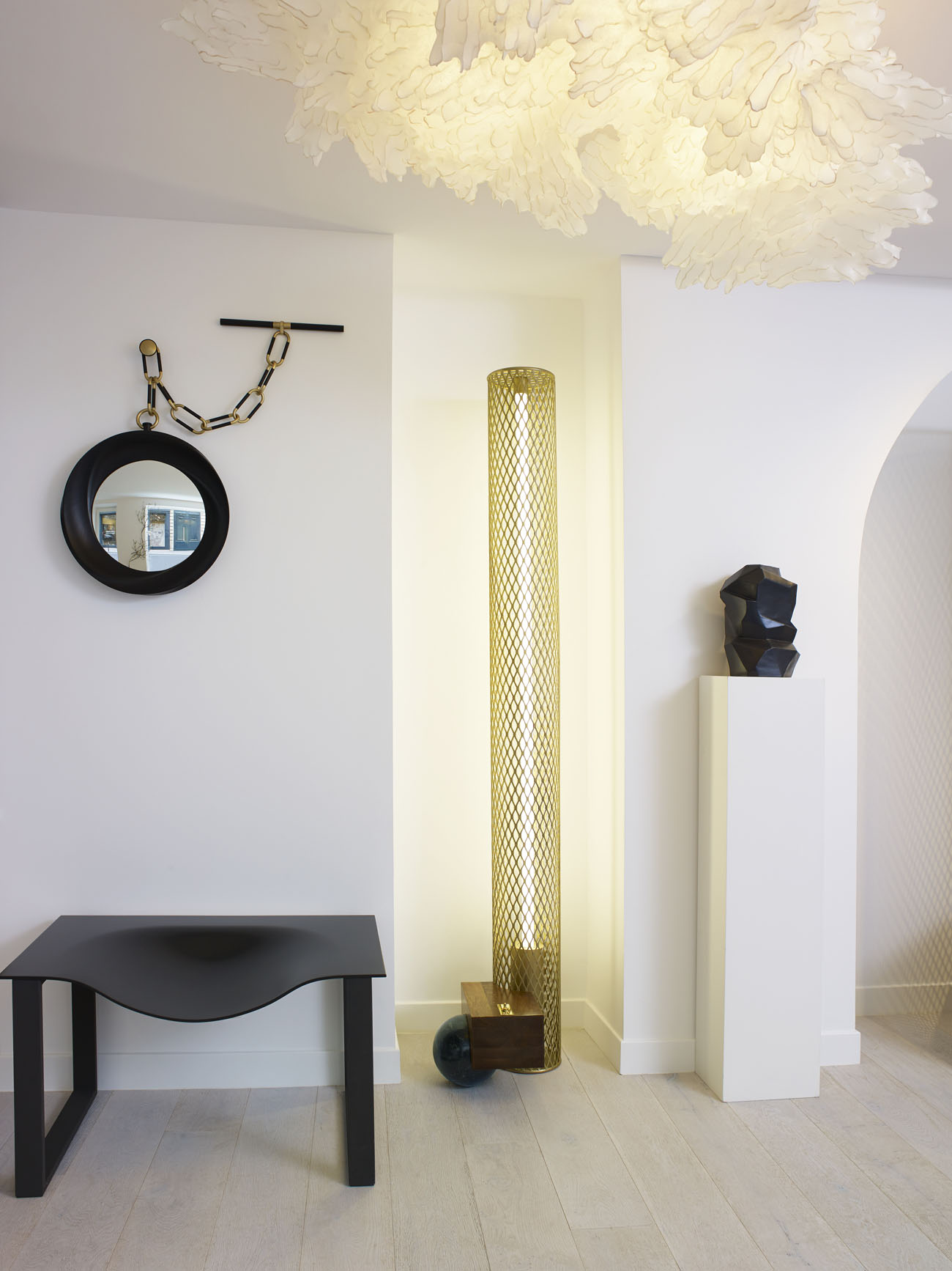Galerie BSL | Arts déco & design | City Guide Paris - De Saint-Germain ...