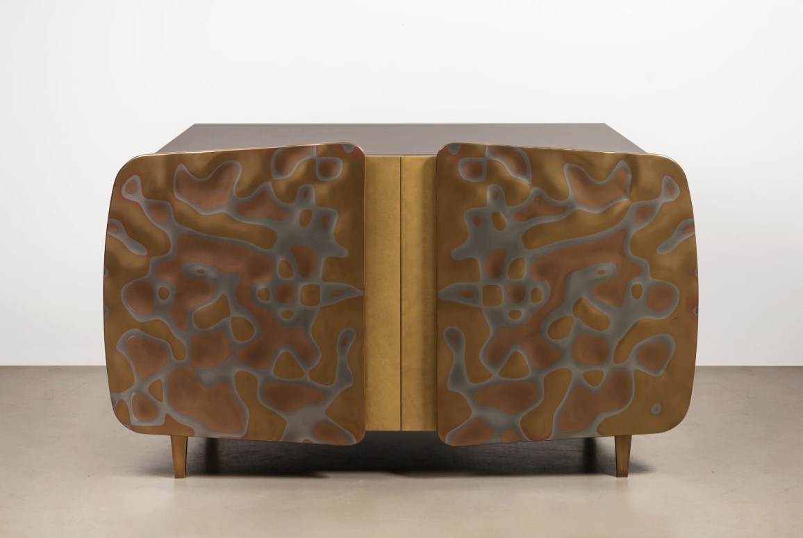 Galerie DUTKO | Arts déco & design | City Guide Paris - De Saint ...