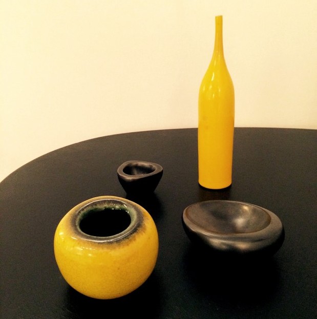 Galerie JEAN-FRANCOIS FOUCHER | Art Deco & Design | City Guide Paris ...