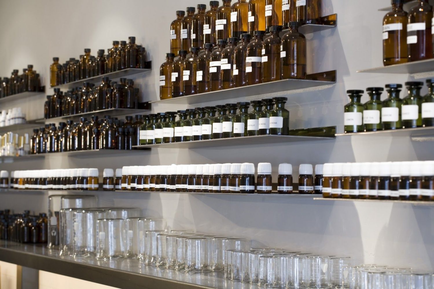 LE LABO | Beauté, Spas et Hammams | City Guide Paris - De Saint-Germain ...