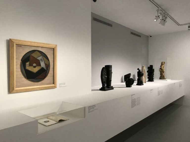 MUSEE MAILLOL | Musées | City Guide Paris - De Saint-Germain des prés ...