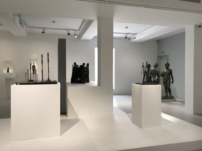 MUSEE MAILLOL | Musées | City Guide Paris - De Saint-Germain des prés ...