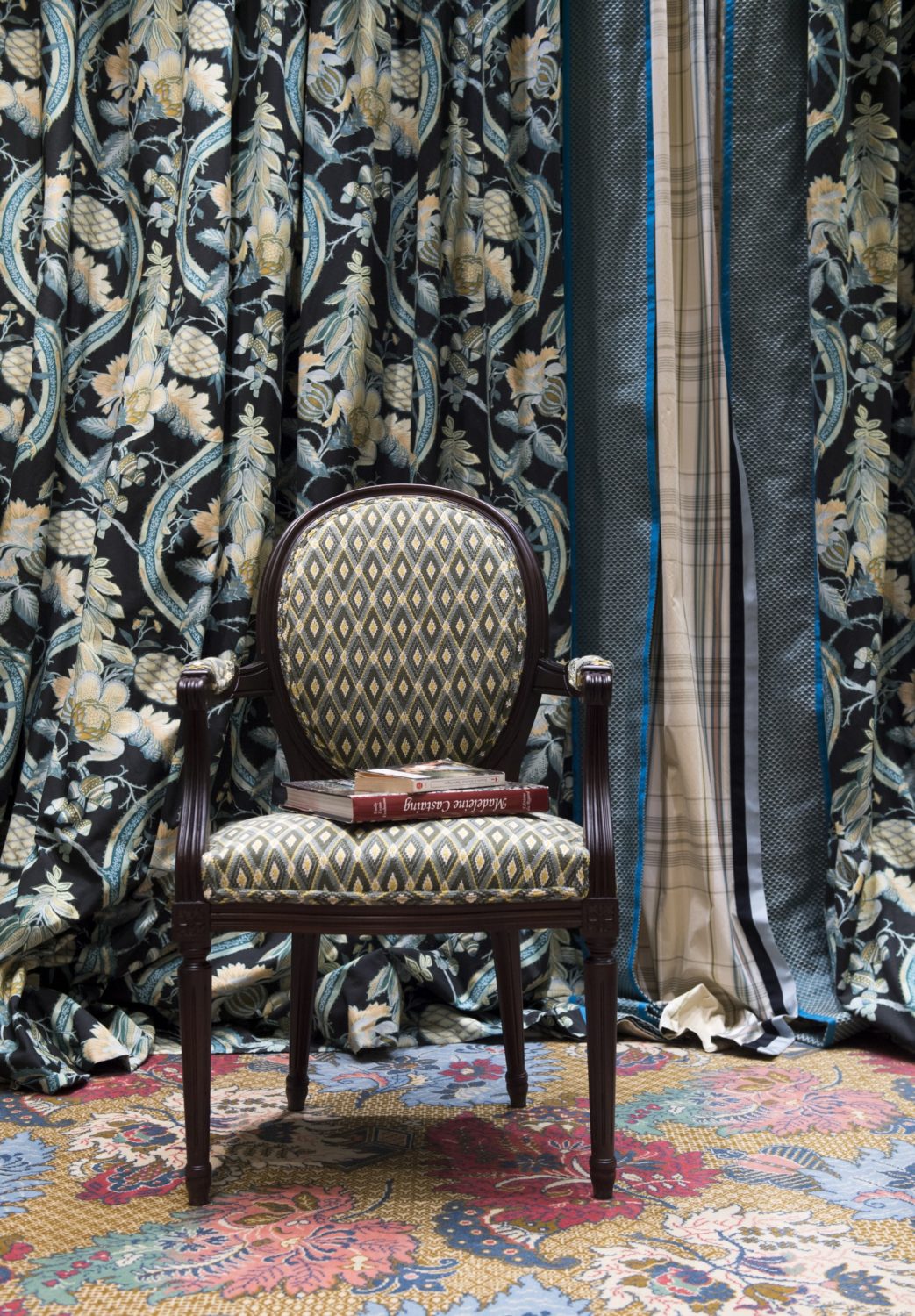 PIERRE FREY | Décoration | City Guide Paris - De Saint-Germain des prés ...