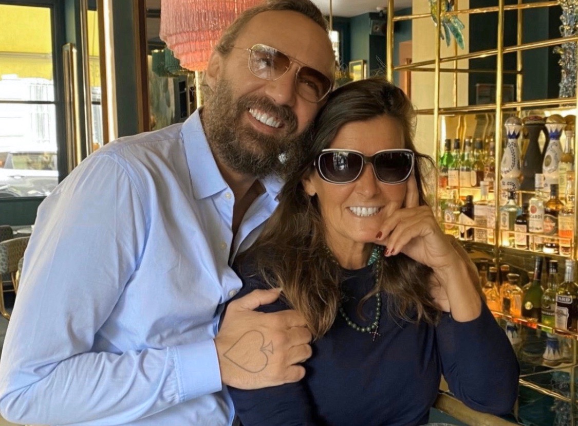 Florence Lopez et Mathias Kiss | Portraits | City Guide Paris - De ...