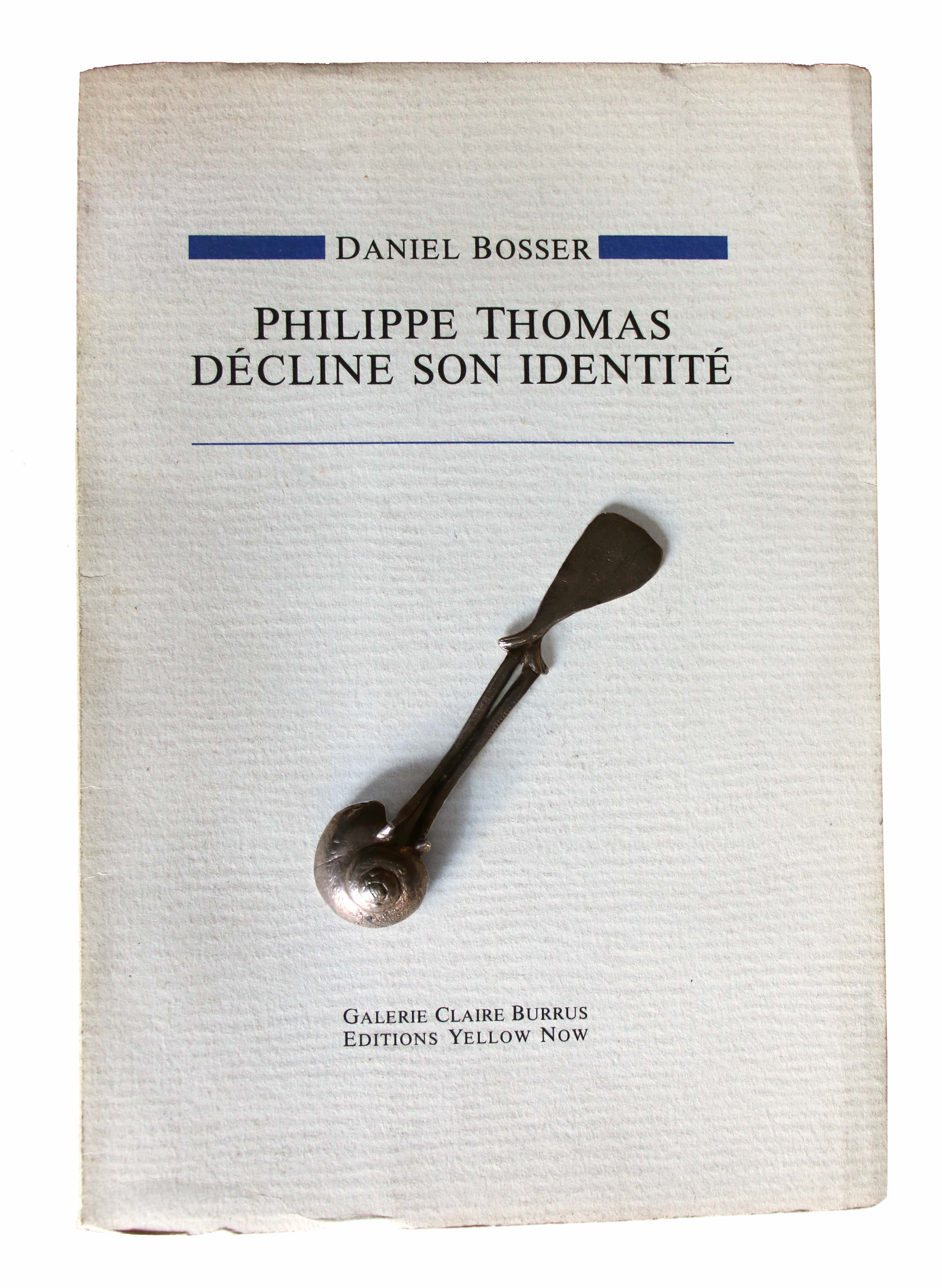 Doomed and Famous - 1 Adrian Dannatt Collection | les Germanopratines