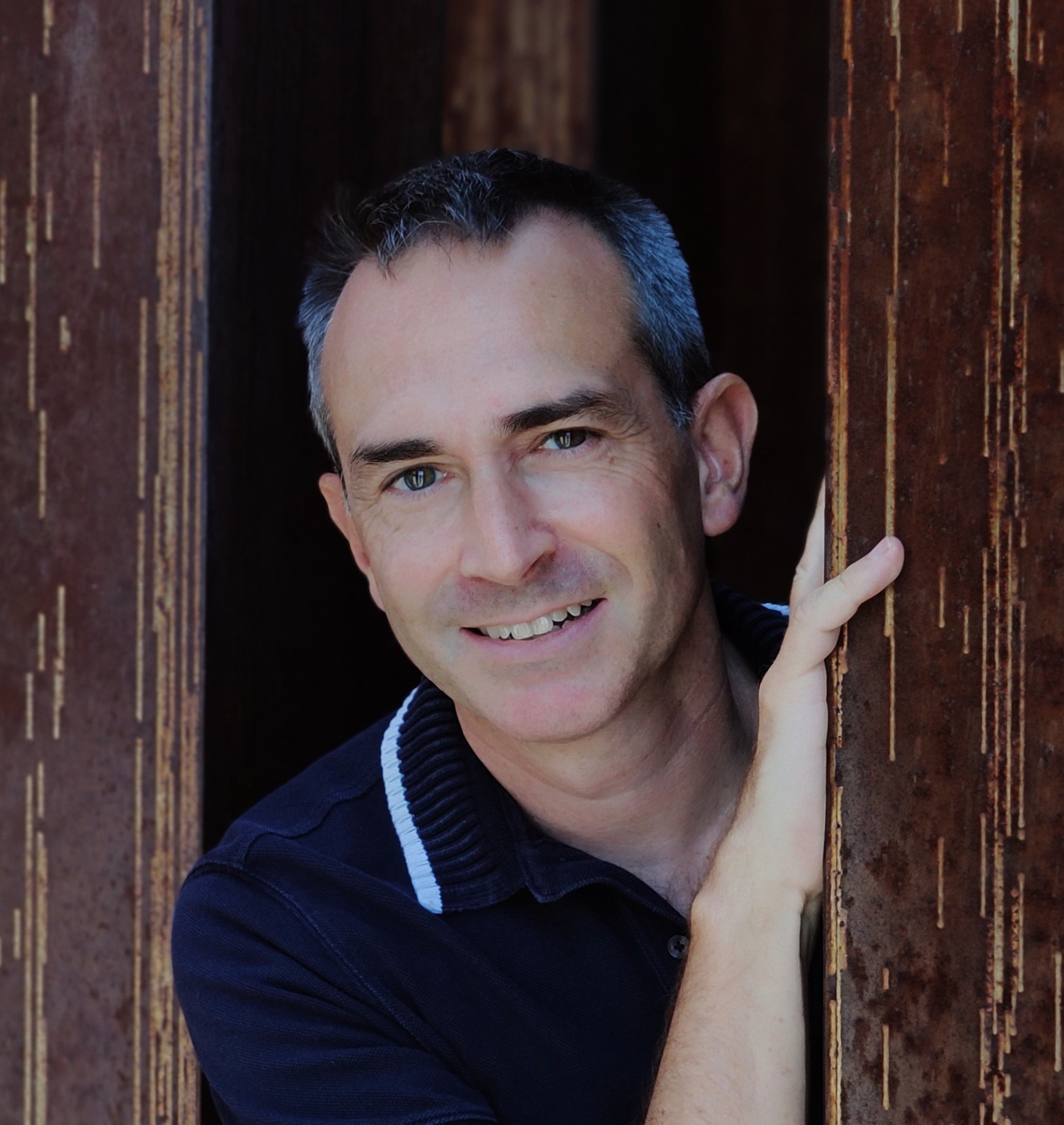 Jérôme Kagan | Portraits | City Guide Paris - De Saint-Germain des prés ...