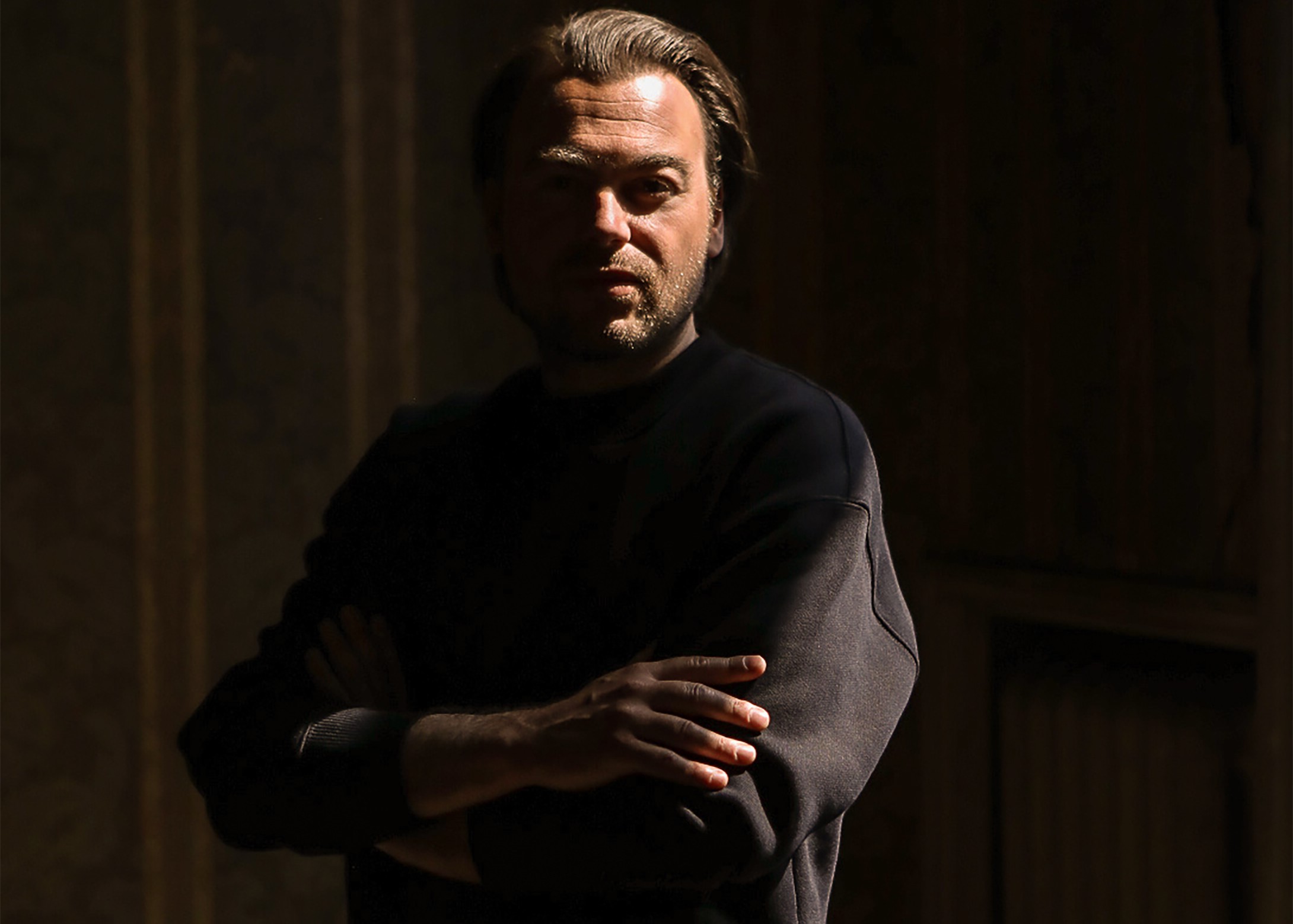 Francesco Balzano | Portraits | City Guide Paris - De Saint-Germain des ...