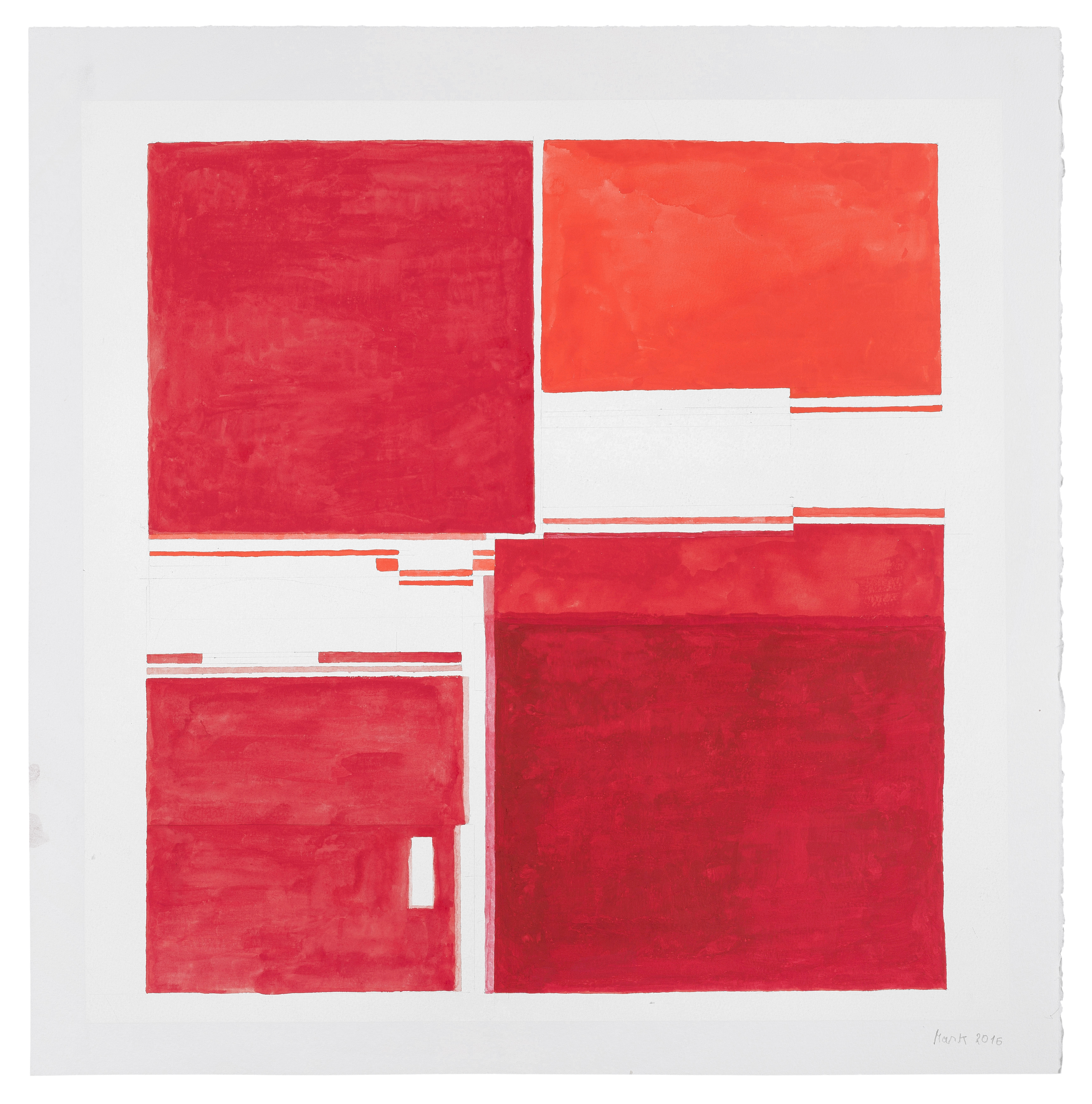 ANNA MARK | les Germanopratines