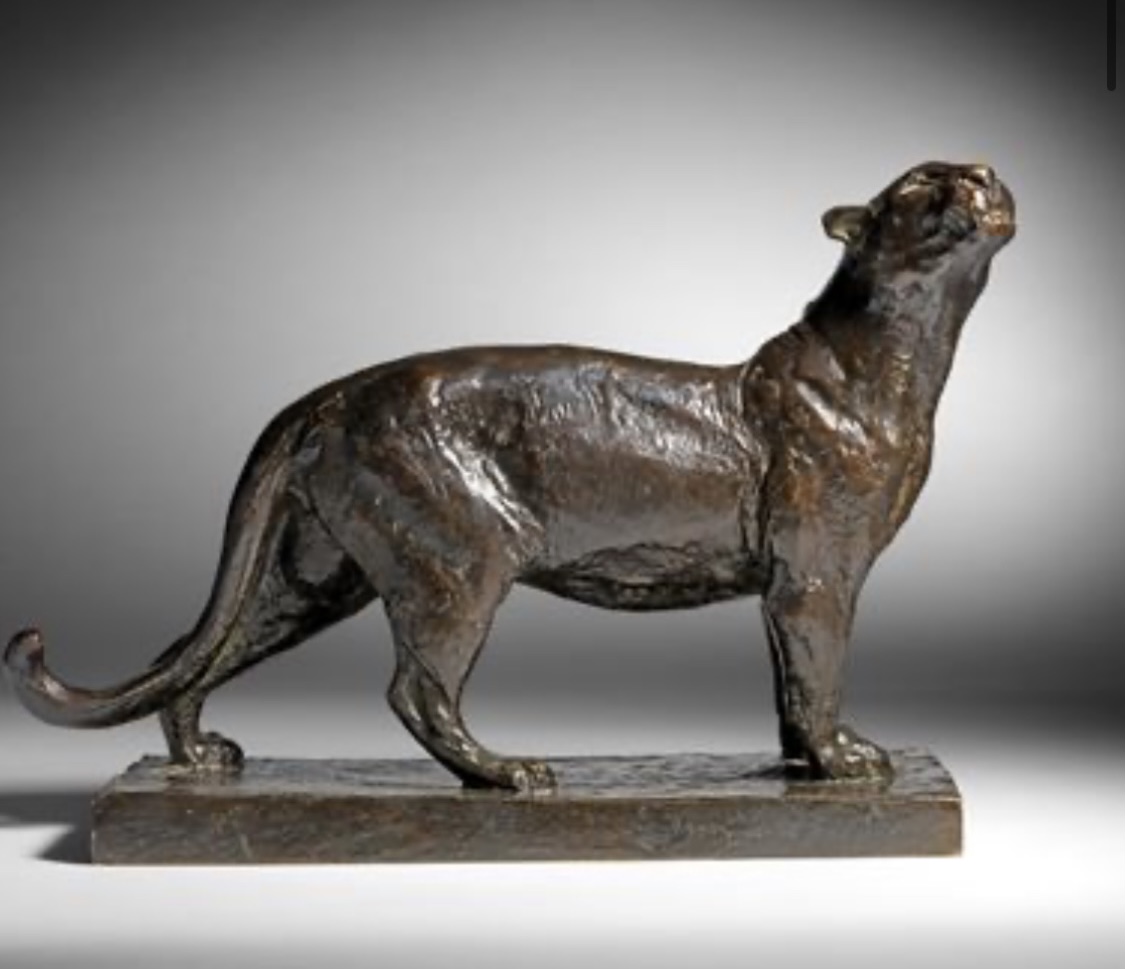 Galerie XAVIER EECKHOUT | Art Deco & Design | City Guide Paris - De ...