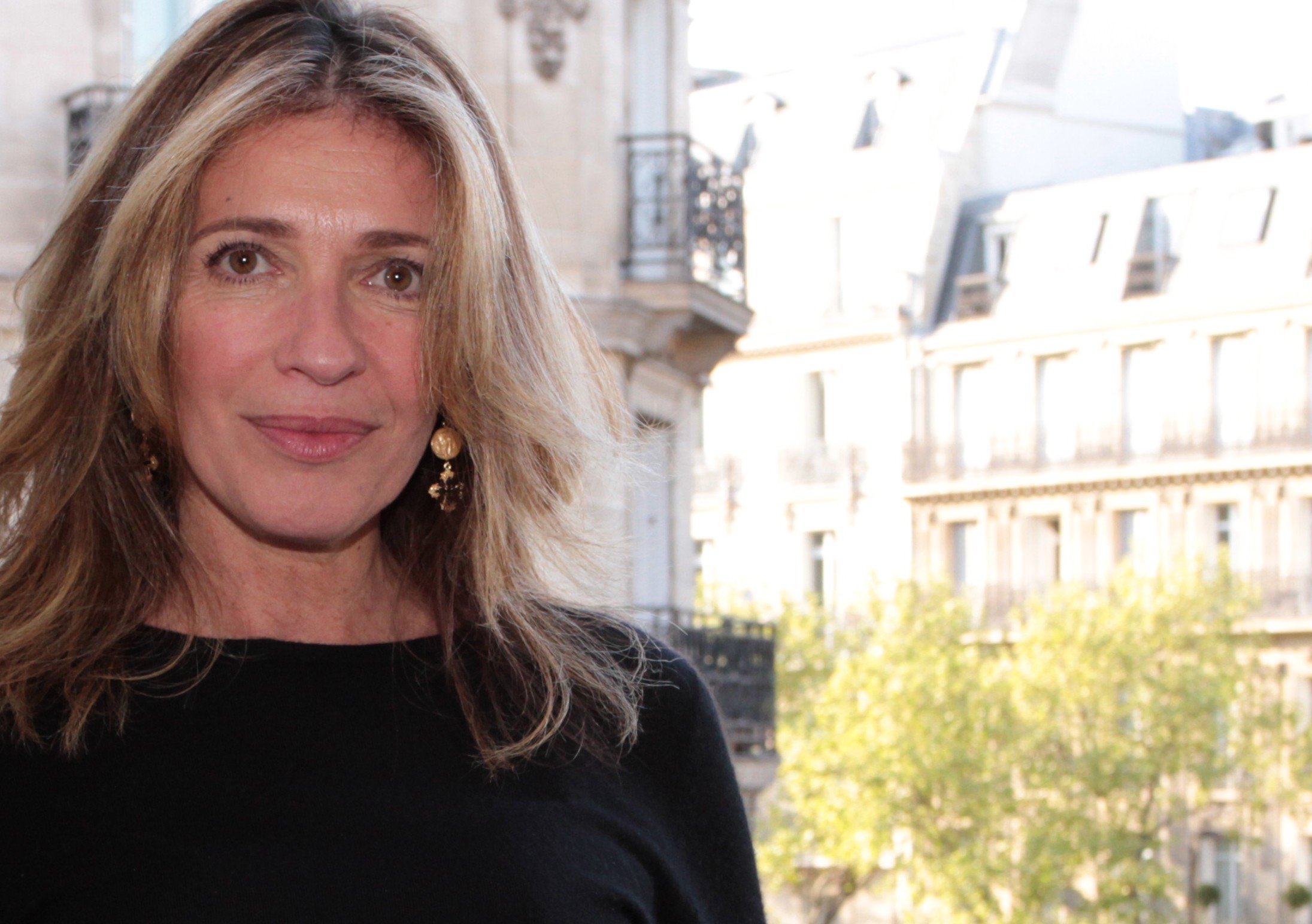 Carole Chrétiennot | Portraits | City Guide Paris - De Saint-Germain ...