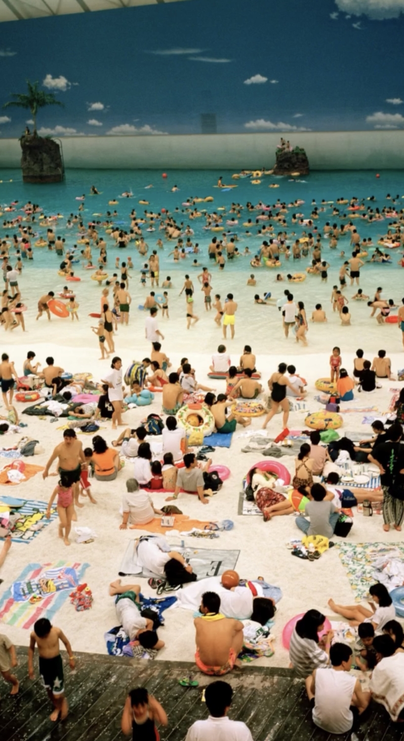 Martin Parr | En ce moment | City Guide Paris - De Saint-Germain des ...